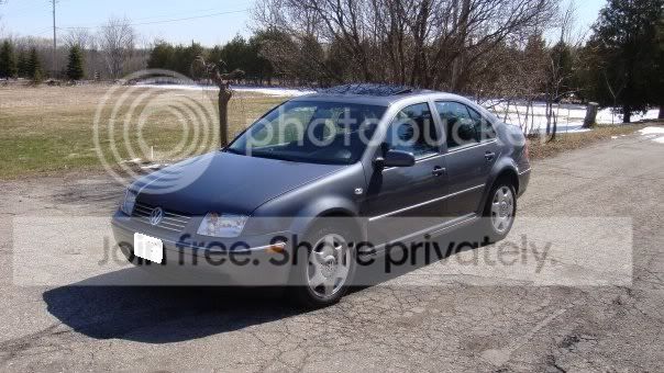 2005 VW Jetta TDI GLS | TDIClub Forums
