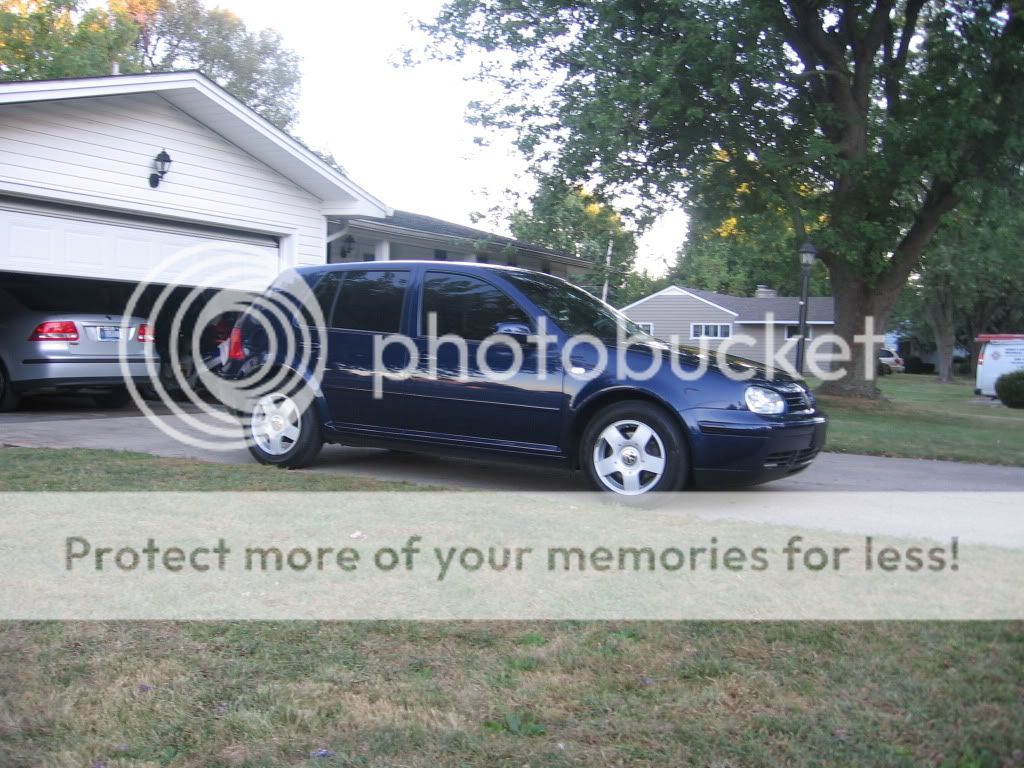 Joey Mod? | VW Vortex - Volkswagen Forum