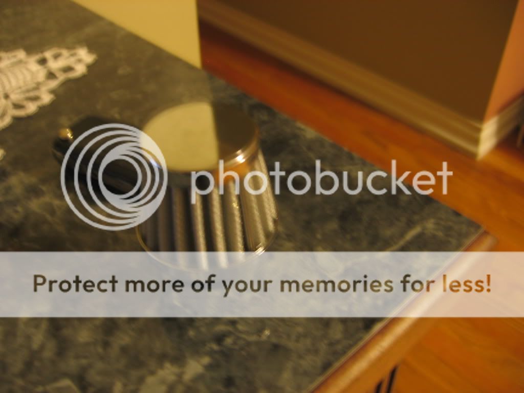 FS: SIA Hose filter. Just look its niffty! | VW Vortex - Volkswagen Forum