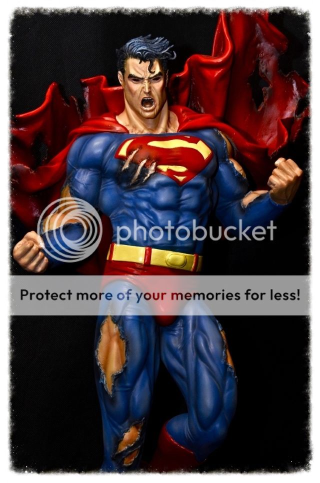 Men of Iron and Steel - Page 70 - Statue Forum