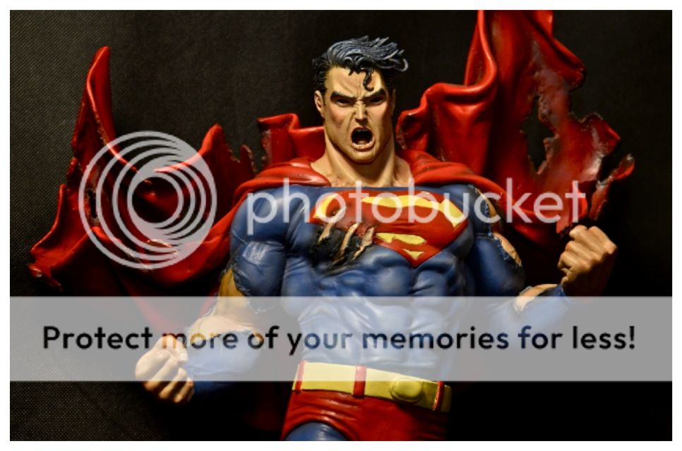 Men of Iron and Steel - Page 70 - Statue Forum