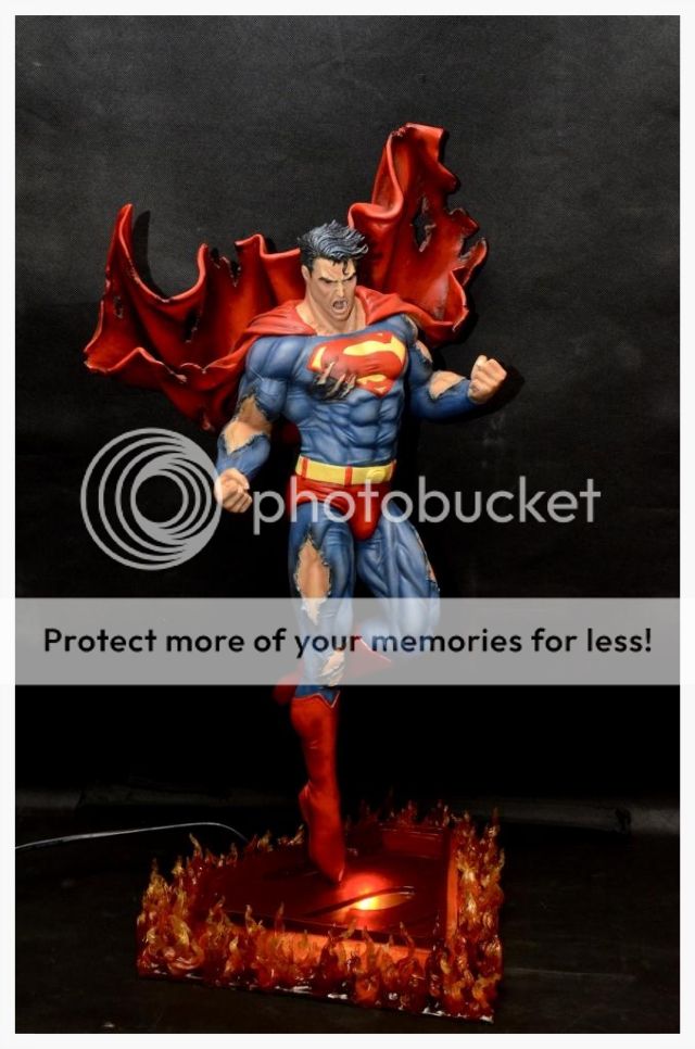 Men of Iron and Steel - Page 70 - Statue Forum