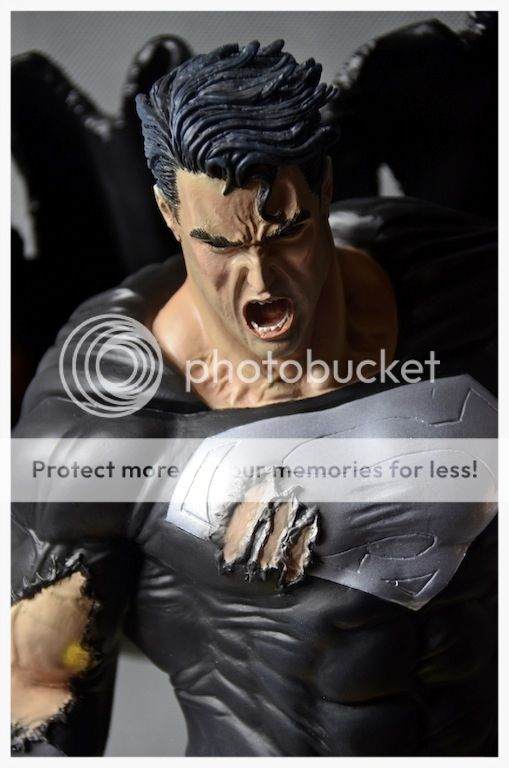 Men of Iron and Steel - Page 70 - Statue Forum