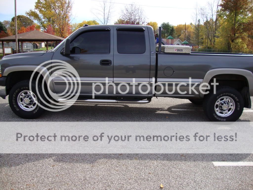 2001 lb7 for sale | Chevy and GMC Duramax Diesel Forum