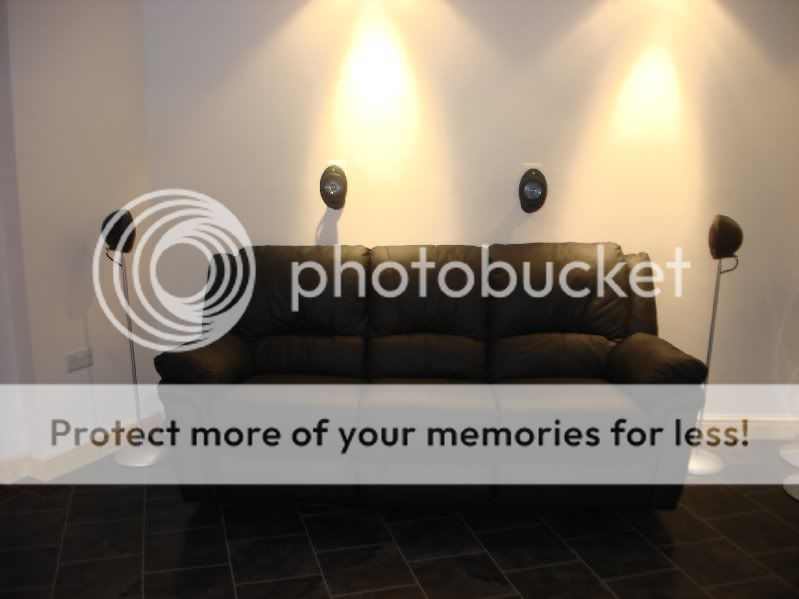 Games Room Extension | AVForums