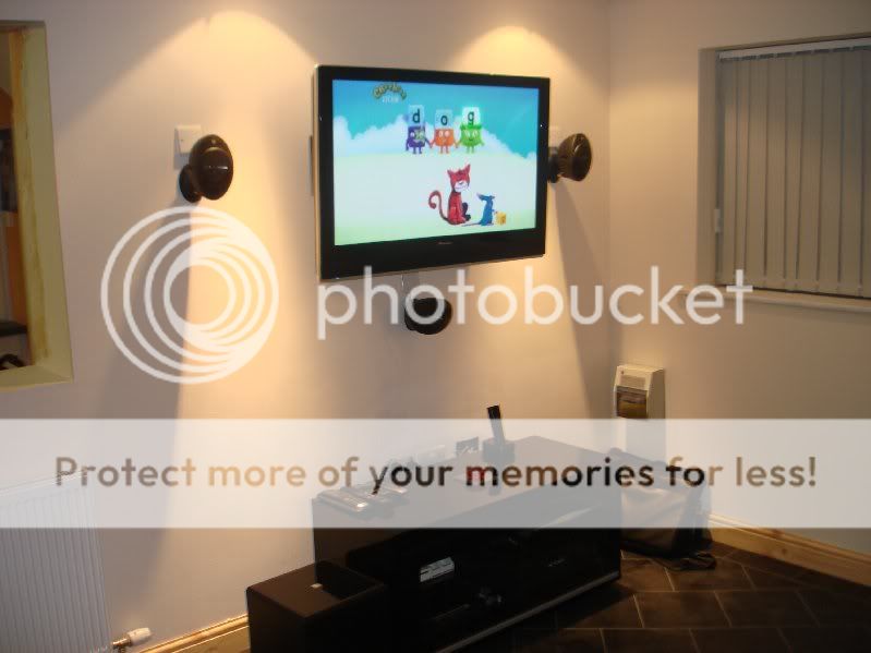 Games Room Extension | AVForums