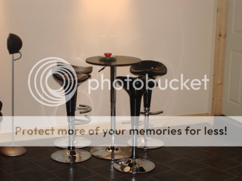 Games Room Extension | AVForums