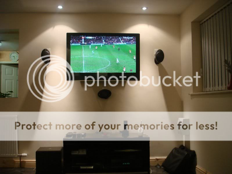 Games Room Extension | AVForums