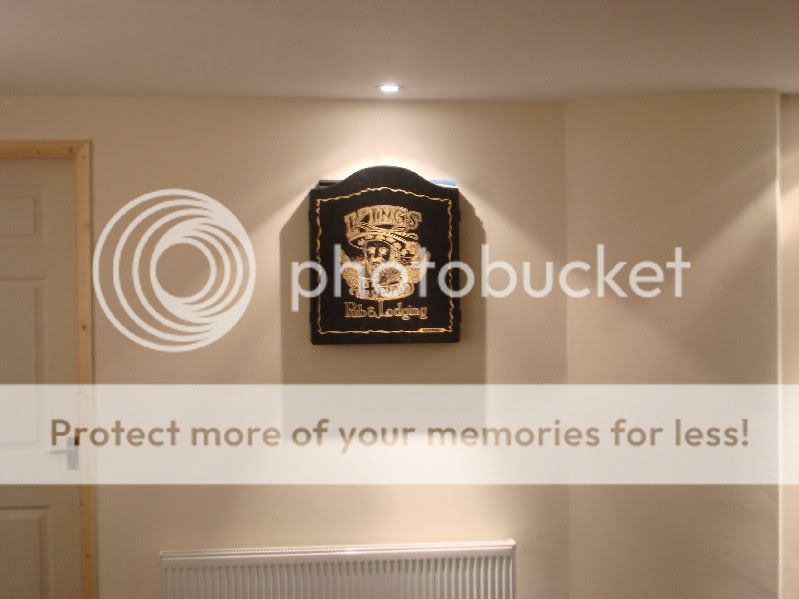 Games Room Extension | AVForums