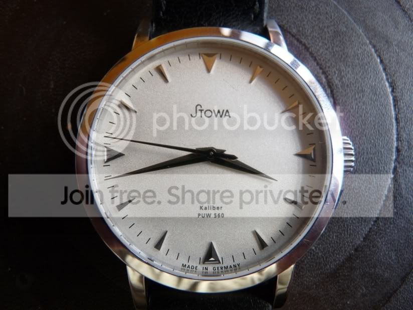 Exima | WatchUSeek Watch Forums