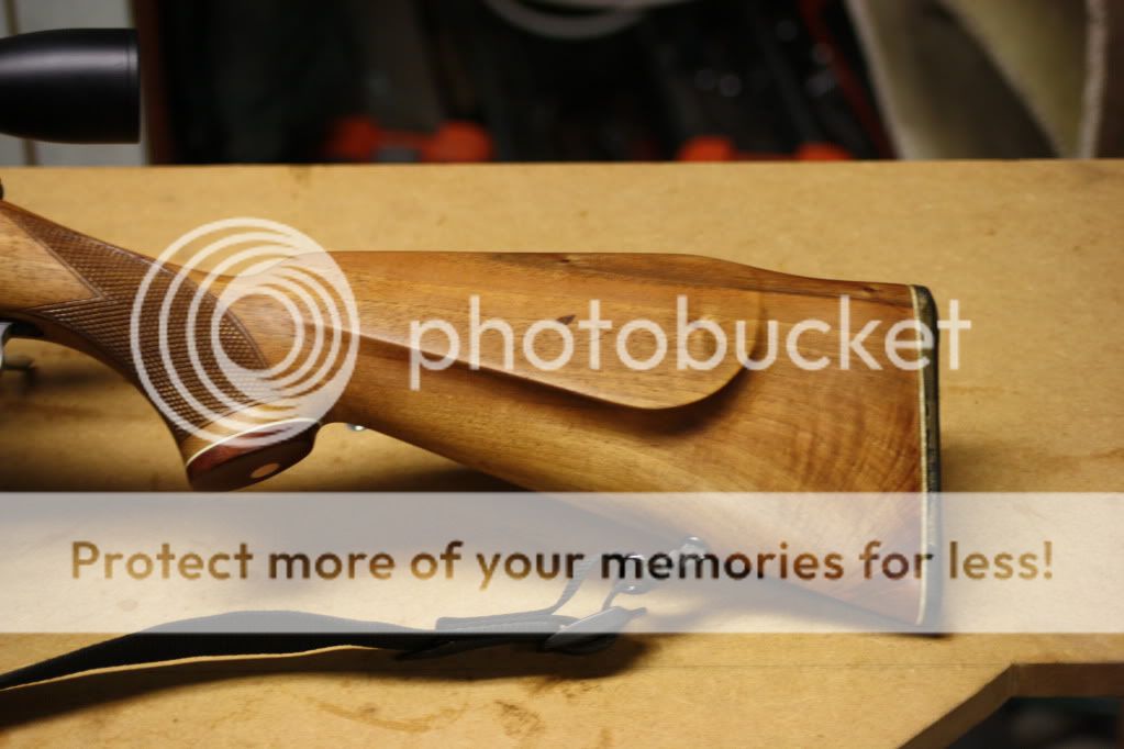 fixa till Brno ZKB 680 Fox II - Slutförda Projekt - Jaktsidan