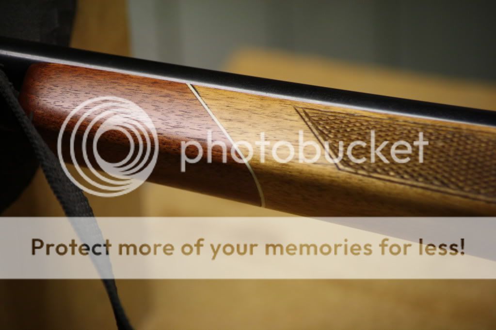 fixa till Brno ZKB 680 Fox II - Slutförda Projekt - Jaktsidan