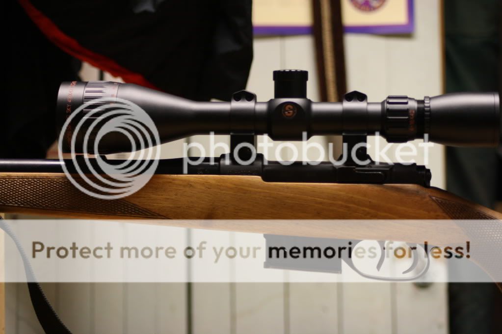 fixa till Brno ZKB 680 Fox II - Slutförda Projekt - Jaktsidan