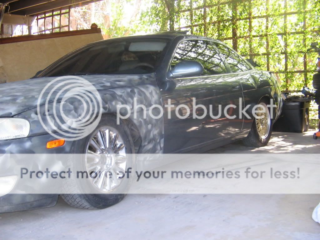 Sc300 1jz Build | Supra Forums