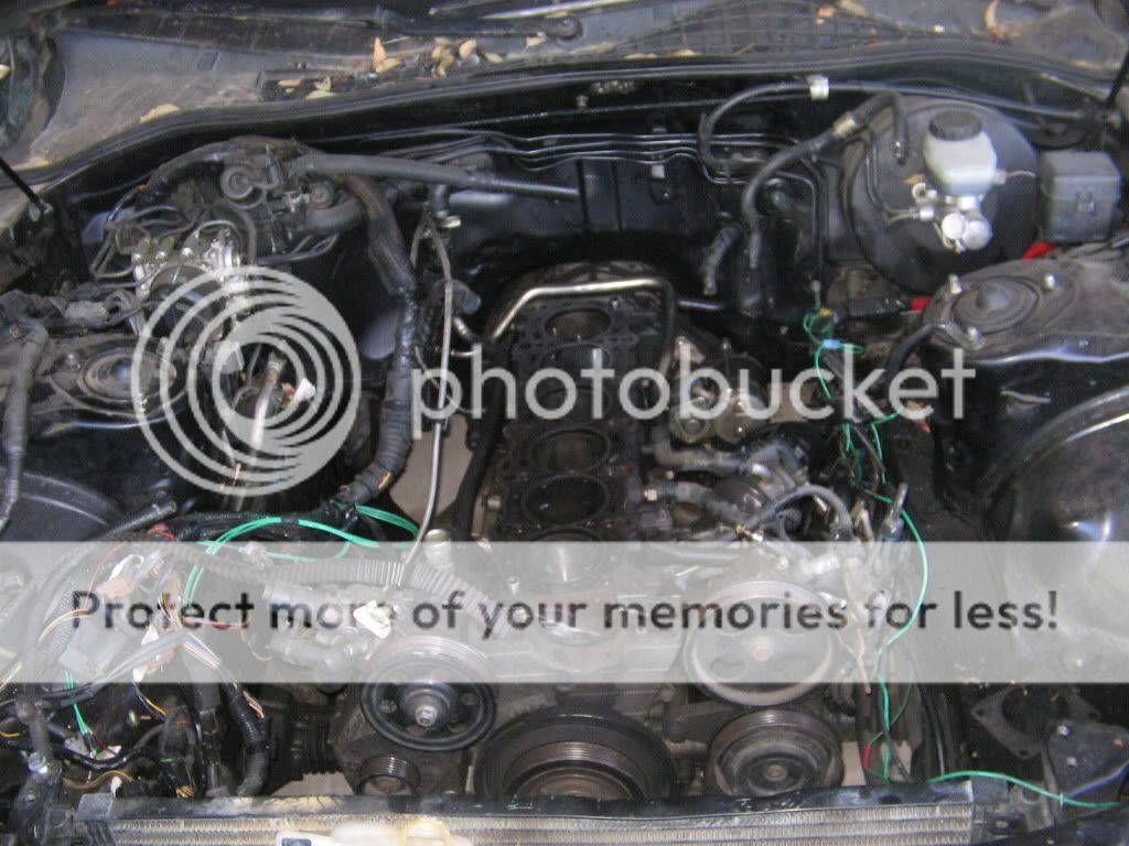 Sc300 1jz Build | Supra Forums